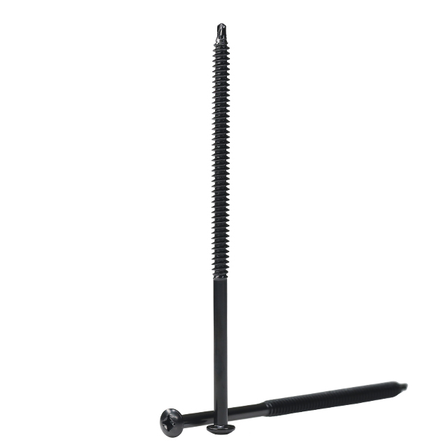 #15 Truss Head XHD (Extra Heavy Duty) Roofing Fasteners - Buy XHD ...